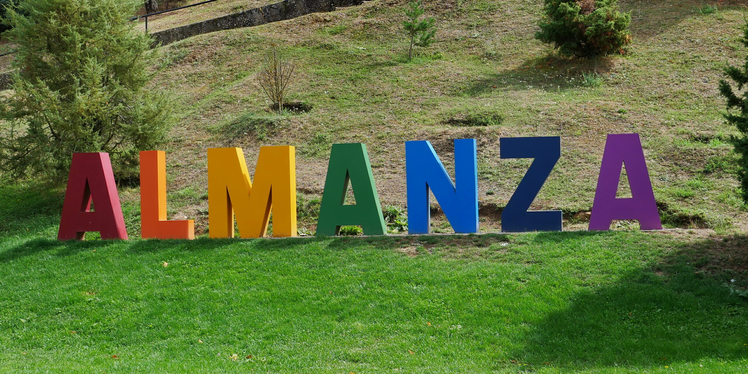 Almanza Sehenswürdigkeiten, Bilder und Unterkünfte • Reisen nach Spanien