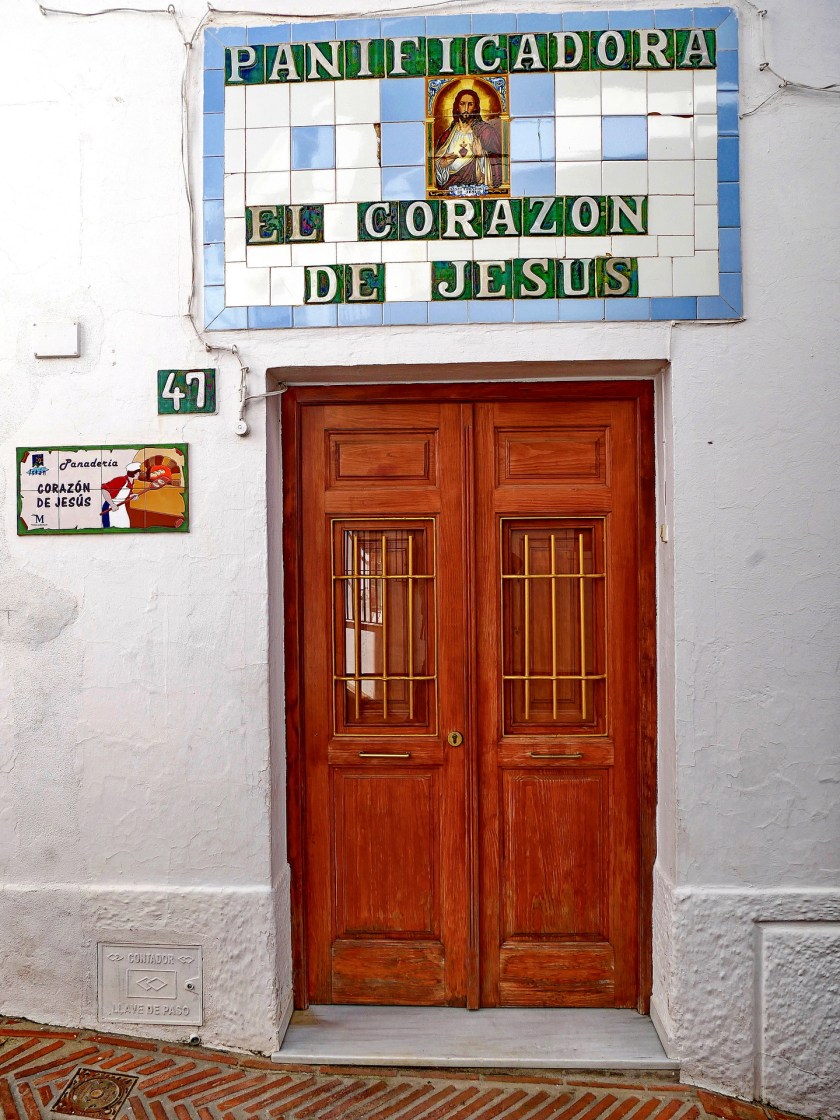 Istán: Sehenswürdigkeiten, Bilder und Unterkünfte • Reisen nach Spanien