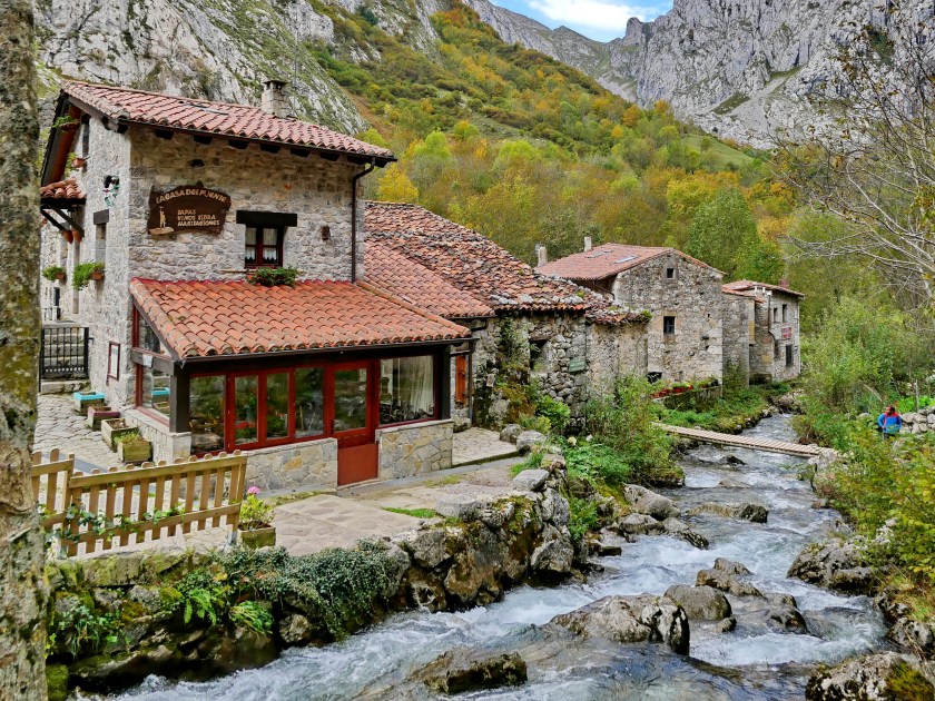 Asturien Bilder: Highlights, Sehenswürdigkeiten und Attraktionen ...